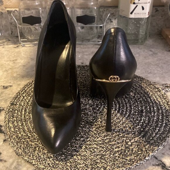 Gucci | Shoes | Gucci Heels | Poshmark